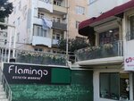 Flamingo estetik merkezi (Bakı, Nizami district, 8-ci kilometr qəsəbəsi, Qara Qarayev Avenue, 333A), güzellik salonu  Bakü'den