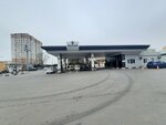 Socar (Sumqayit), otogaz dolum istasyonu  Sumgayıt'tan