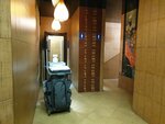 Toilet (Primorskiy Avenue No:72), tuvalet  Saint‑Petersburg'dan