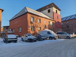 Ирис (ulitsa Mira No:63Ак3), yönetim ofisi  Novosibirsk'ten