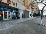 Bread Shop (General Məmməd Əsədov küçəsi No:2А), ekmek fırını  Sumgayıt'tan