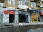 Pawn-Shop (Mеhеmmеd Hadi Street No:344K), rehincilik  Bakü'den