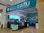 Zebra Coffee (Osıpenko kóshesi No:1), kahve dükkanları  Kökşetav'dan