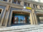 Ajala (Qabanbaı Batyr dańǵyly No:40), çocuk ıslah merkezi  Astana'dan