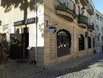 Coffee & Jazz (Boyuk Qala Street No:35), kahve dükkanları  Bakü'den