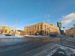 Сбербанк (Nikoloyamskaya Street No:1), atm'ler  Moskova'dan