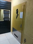 Туалет мужской (Niamiga Street No:3), tuvalet  Minsk'ten