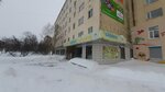 Сказка (Karla Marksa Avenue No:32), hazır gıda satan yerler  Magadan'dan