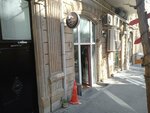 Kişi salonu (Gogol Street No:42A, Nesimi District), berberler  Bakü'den
