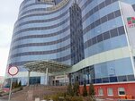 Dubai Property Management (Piatra Mscislawca Street No:9), yönetim ofisi  Minsk'ten