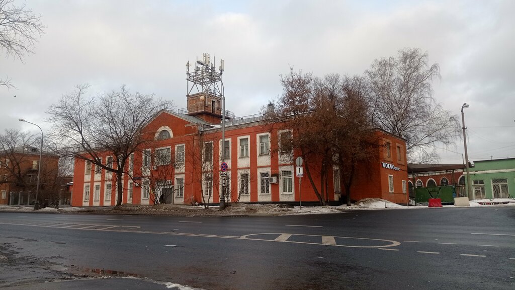 Kantin, yemekhane Столовая, Moskova, foto