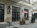 Beauty Time (Сity ​​of republican subordination Baku, Yasamal, Tabriz Khalilrza Oghlu Street, 36A), güzellik salonu  Bakü'den