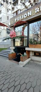 Keks (strada Ismail No:84, Chisinau), kafe  Kişinev'den
