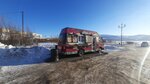 Drinkmeup (Magadan, Portovoye Highway), al götür kahve  Magadan'dan