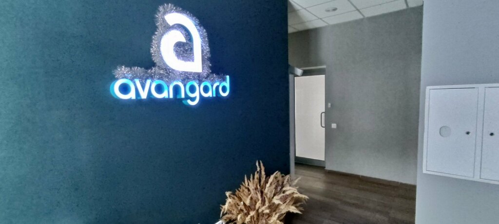 Reklam ajansları Avangard Indoor, Voronej, foto
