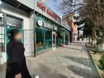Barbershop (Koroğlu küçəsi No:567B), kuaförler  Sumgayıt'tan