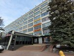 Униматик (Zhylunovicha Street No:15), mühendislik firmaları  Minsk'ten