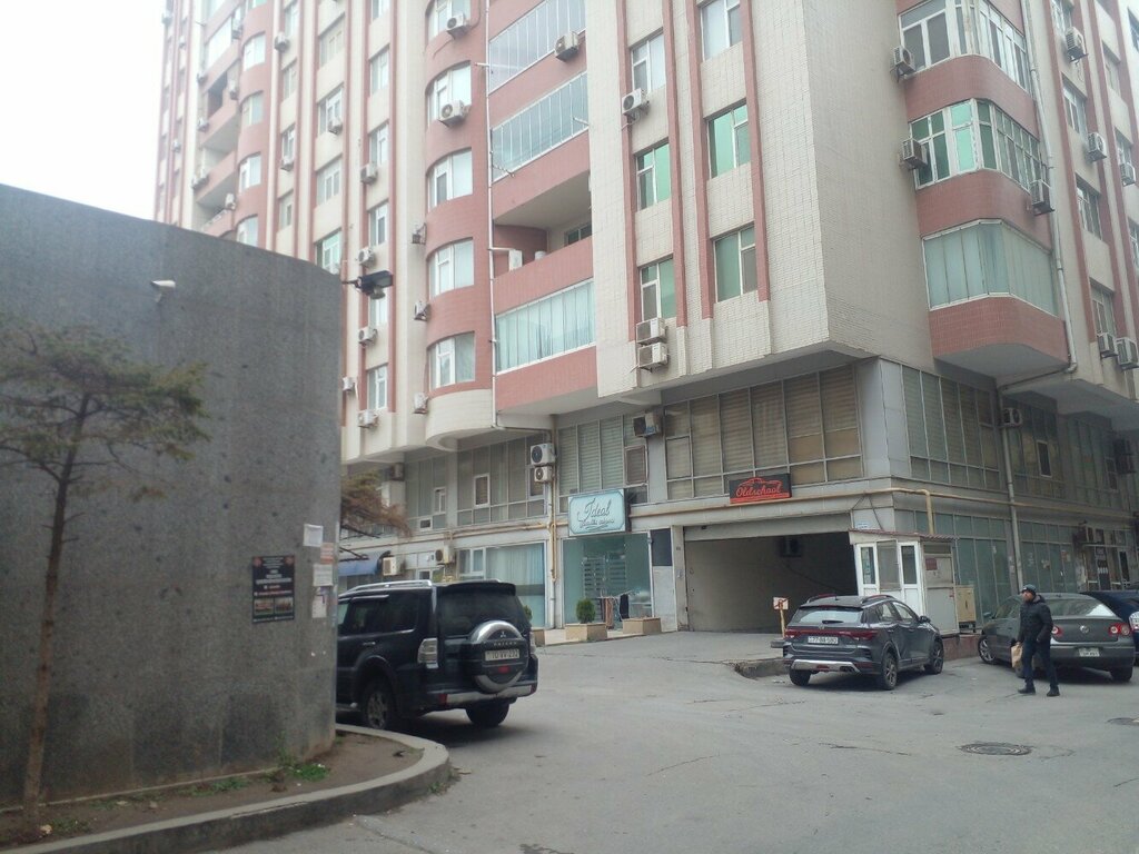 Güzellik salonu Beauty Shop F&r Studio, Bakü, foto