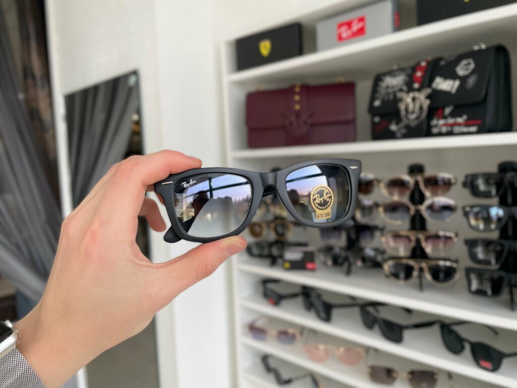 Optik Luxe Room, Çeliabinsk, foto