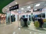 Sharm (Osıpenko kóshesi No:1), giyim mağazası  Kökşetav'dan