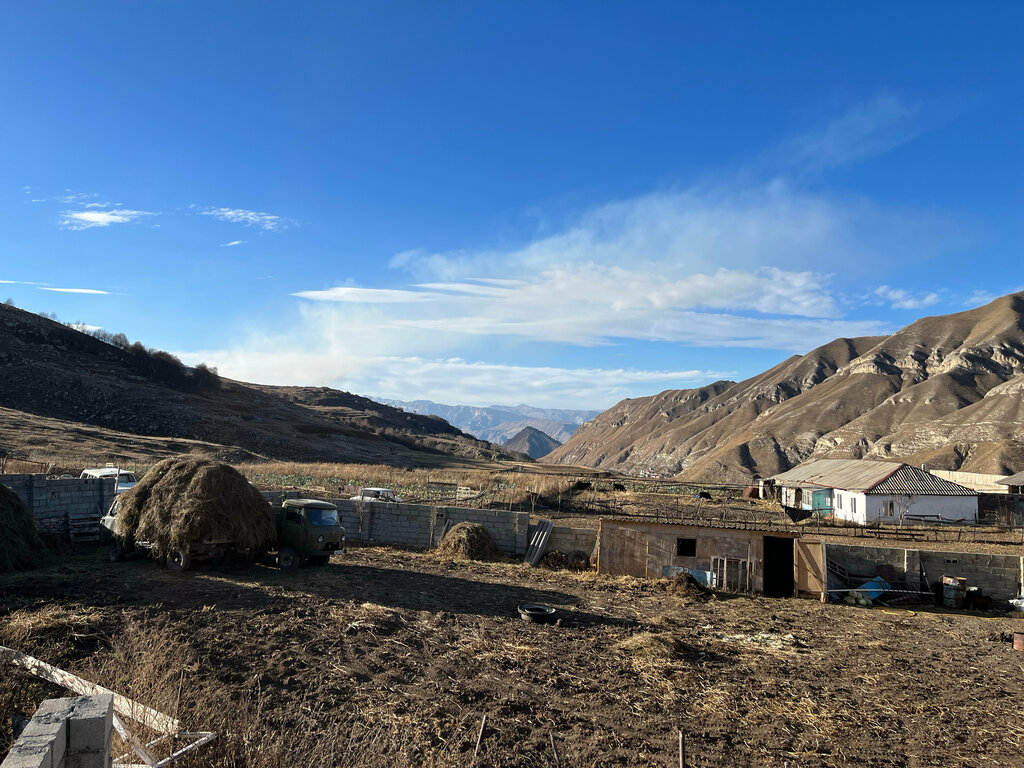 Ortaokul Цатанихская средняя общеобразовательная школа, Dağıstan, foto