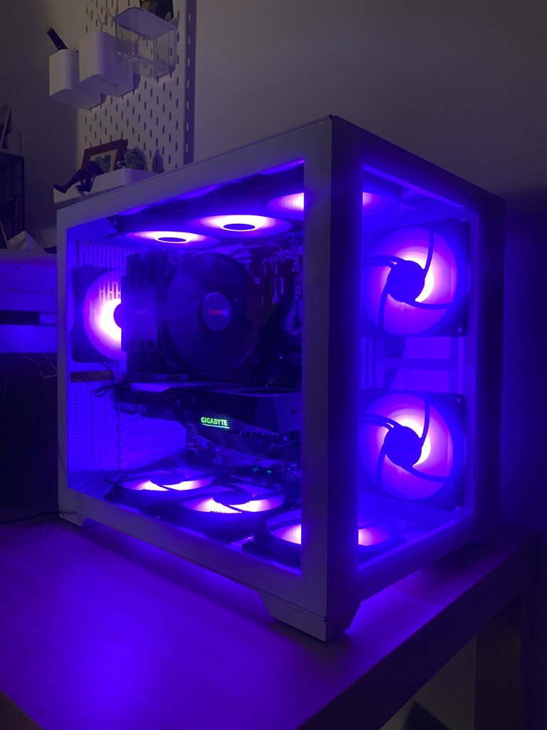 Elektronik ofis ekipmanları sarf malzemeleri Dreamcomp, Murino, foto