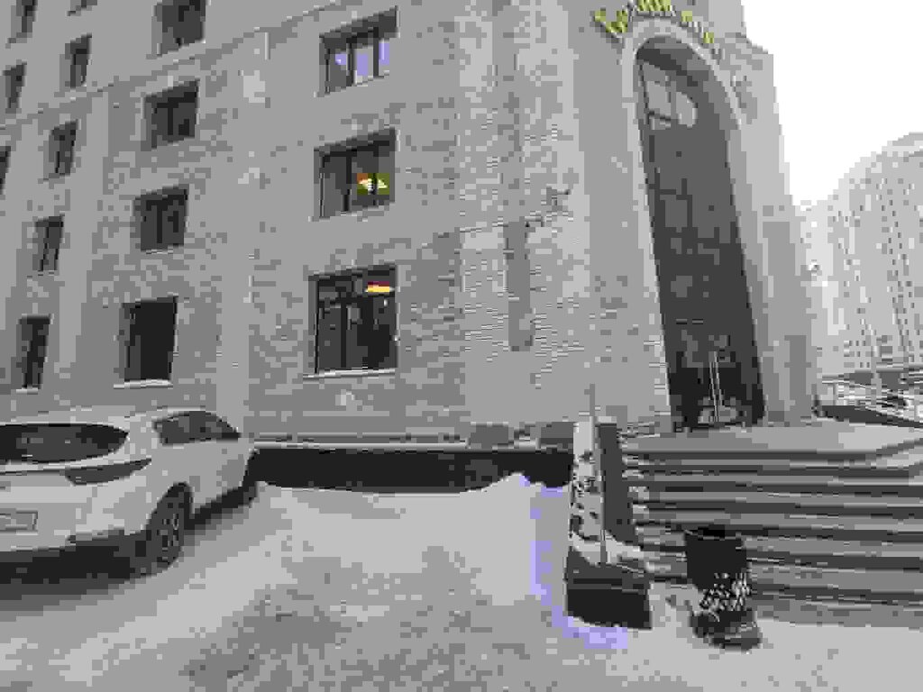 Kantin, yemekhane Обедовъ, Yekaterinburg, foto