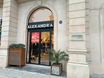 Alexandra (Sixеli Qurbanov Street No:9B), giyim mağazası  Bakü'den
