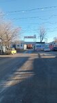 Express (Shymkent, Enbekshi District), otopark ve tamirhaneler  Çimkent'ten (Şımkent'ten)