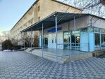 Токмокское медицинское училище (Gagarin Street No:144), mesleki ve teknik anadolu lisesi  Tokmok'tan