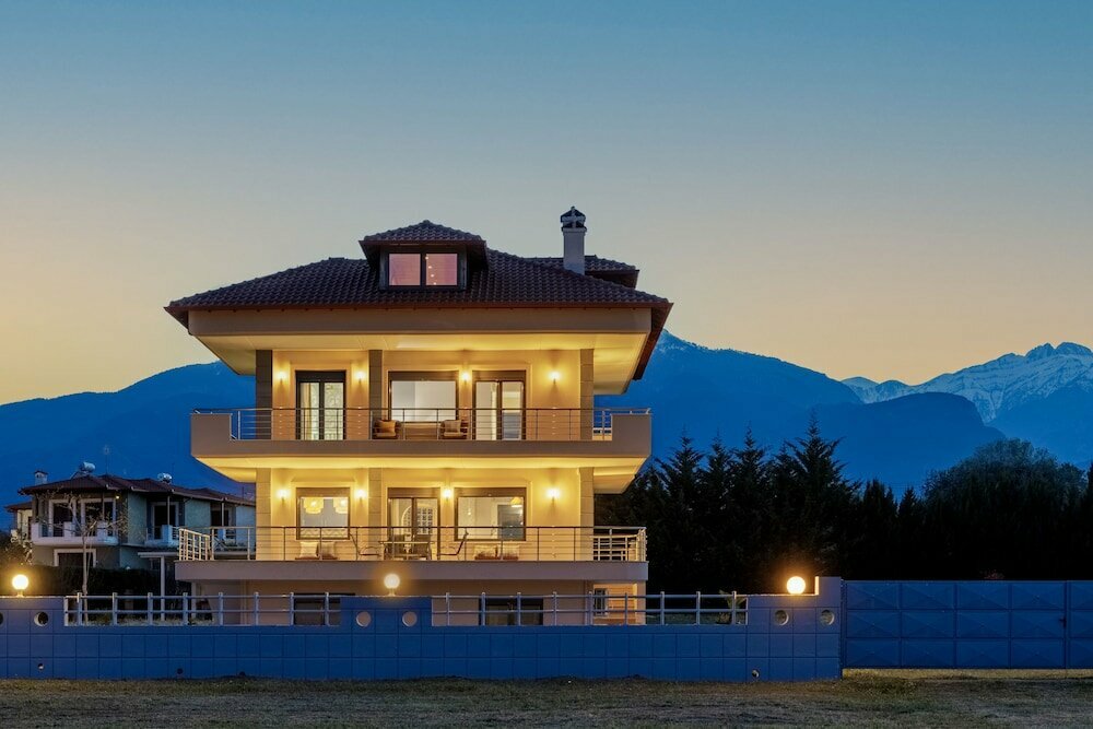 Otel Bemyguest Villa Centaurium, Dünya, foto