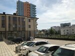 Apartment on Volzhskaya 32 Green Area 11 (Volzhskaya Street No:34, Mamaika Microdistrict), kısa süreli konaklama  Soçi'den