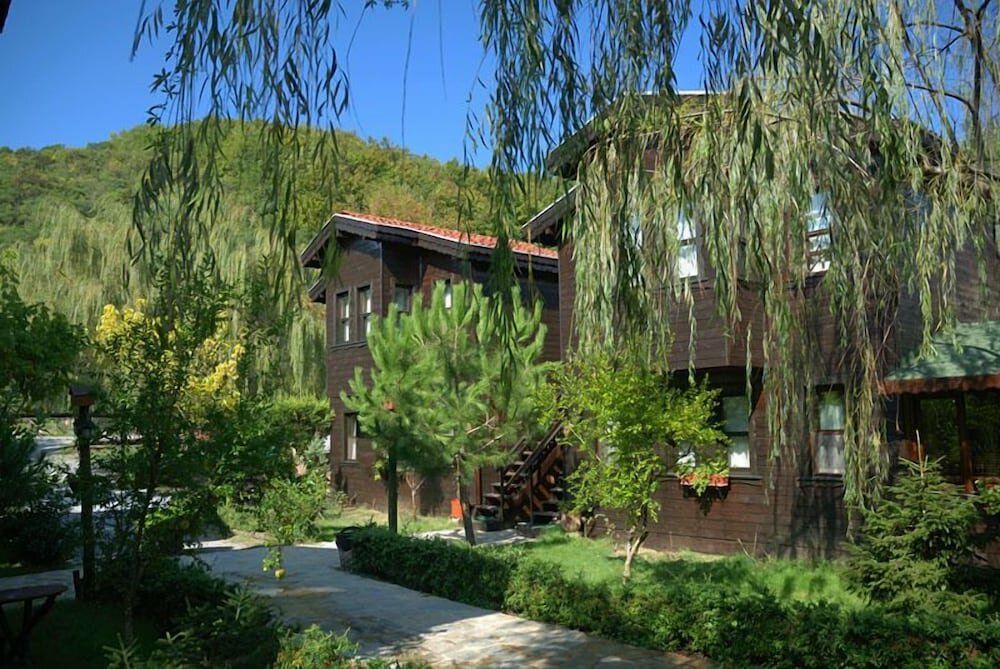 Otel Piccolo Mondo Hotel, Şile, foto