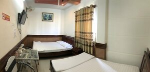 Hong Dao Hotel (Can Tho City), otel  Can Tho'dan
