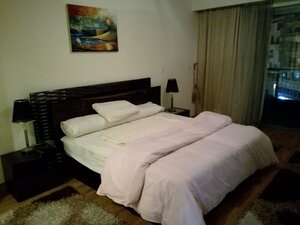 San Stefano Grand Plaza (Alexandria, El-Gaish Road), otel  İskenderiye'den