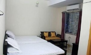 Hotel Rodela International (Barisal Division, okrug Barisal, Barishal Airport), otel  Barisal'dan