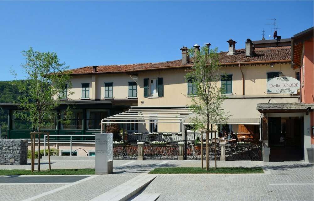 Otel Albergo Ristorante Della Torre, , foto