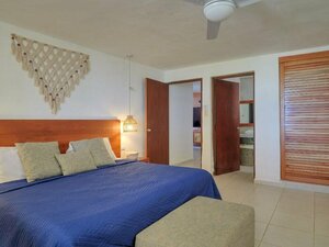 Casa Los Remos - Yucatan Home Rentals (Guanajuato, Jaral del Progreso, Jaral del Progreso), otel  Yucatan Eyaleti'nden