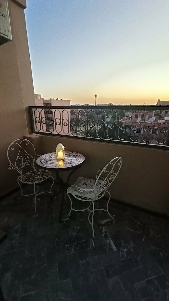 Otel Résidence Harmony, Marakeş, foto