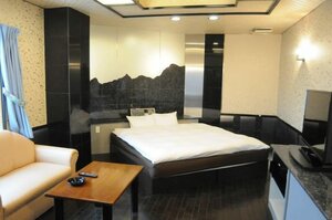 Business Inn Nagashima (Mie Prefecture, Kuwana District, Town of Kisosaki), otel