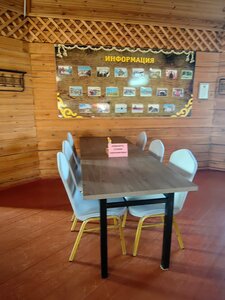 Sadaa (Republic of Buryatia, Zaigraevskiy District, munitsipalnoye obrazovaniye Atsagatskoye), kafe  Buriatya'dan