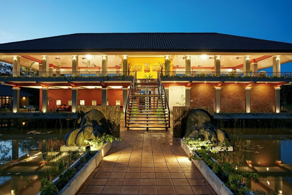 Otel Seerock The King's Domain, , foto