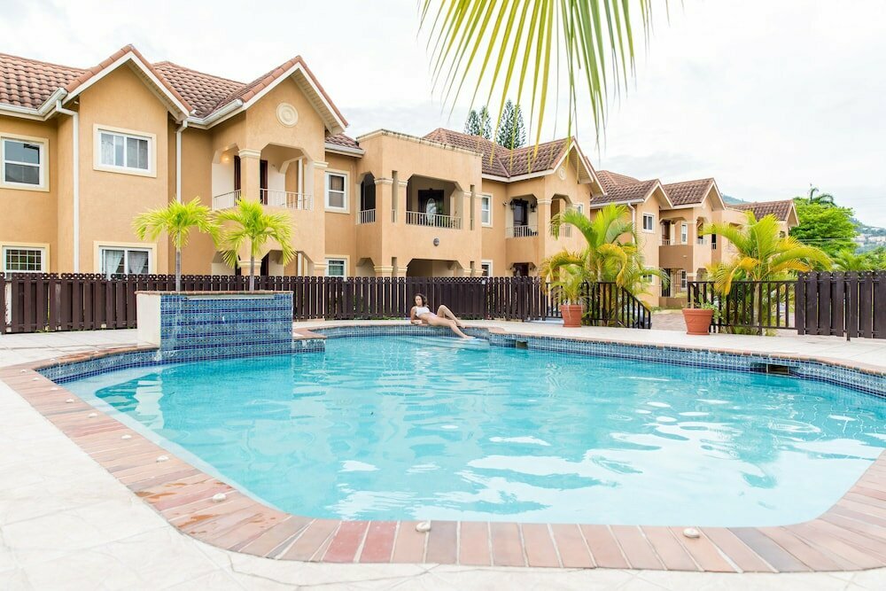 Otel Sparkle Luxury, Dünya, foto