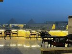 Jewel Grand Museum Pyramids View (Al Jizah Governorate, Qesm El Ahram, El Amira Fadia Street), otel  Mısır'dan