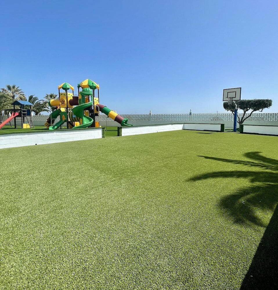 Otel Valhotel Residencia Tiempo Libre El Puig, Valensiya, foto