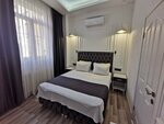 Hotel Efzen (İstanbul, Fatih, Küçük Ayasofya Mah., Mustafa Paşa Sok., 7), otel  İstanbul'dan