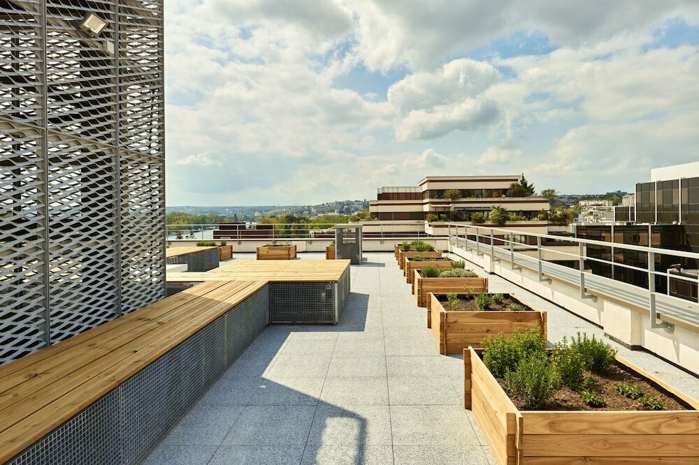 Otel Zenao Suresnes, , foto