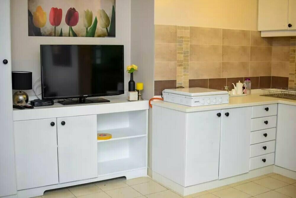 Daireler The White Lantern, Nairobi, foto