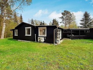 8 Person Holiday Home in Nykobing Sj (Zealand, Odsherred Municipality, Nykøbing Sjælland, Nykøbing Sjælland), otel  Zelanda'dan