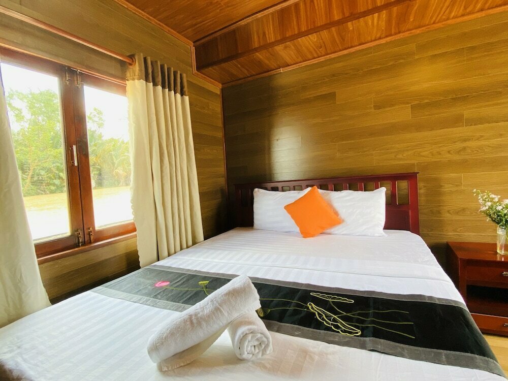 Otel Ben Tre Mekong Cruise, , foto